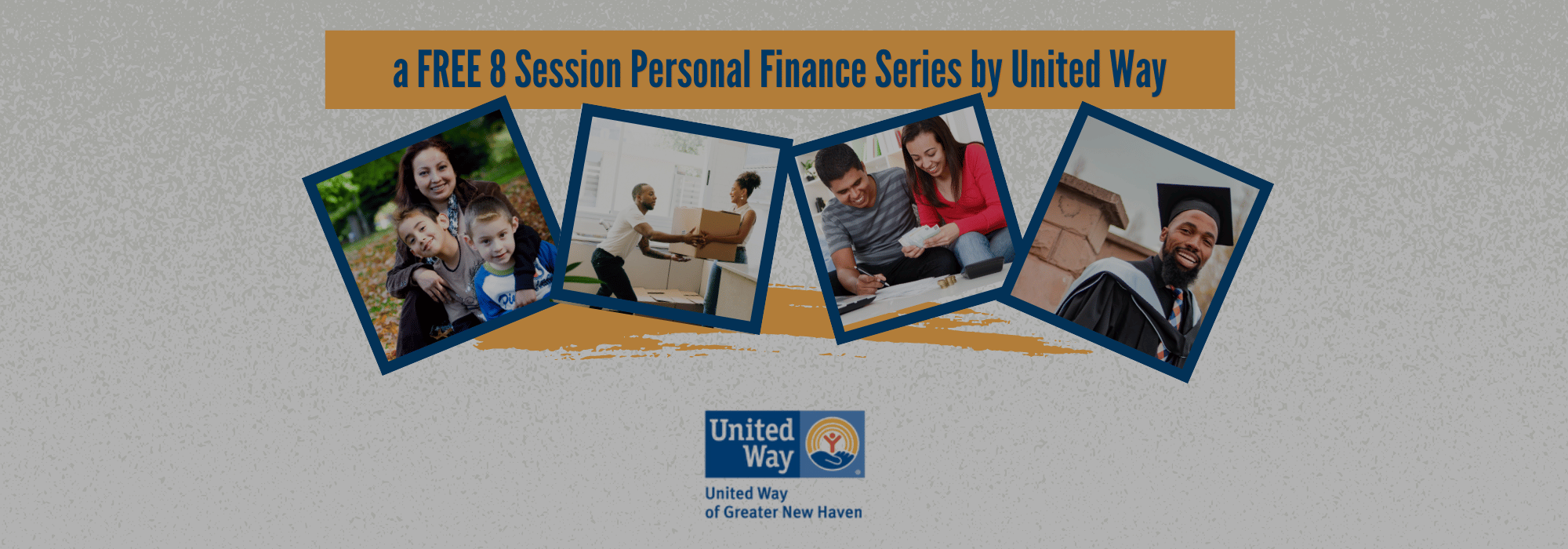 United Way of Greater New Haven | We work to meet the immediate needs ...