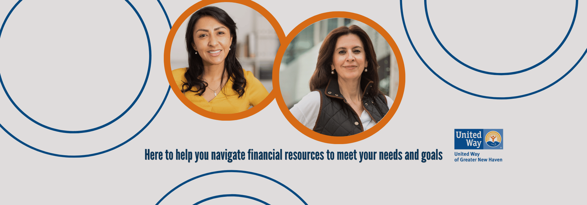 United Way of Greater New Haven | We work to meet the immediate needs ...