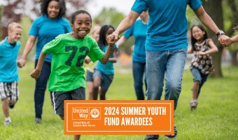 United Way of Greater New Haven | We work to meet the immediate needs ...